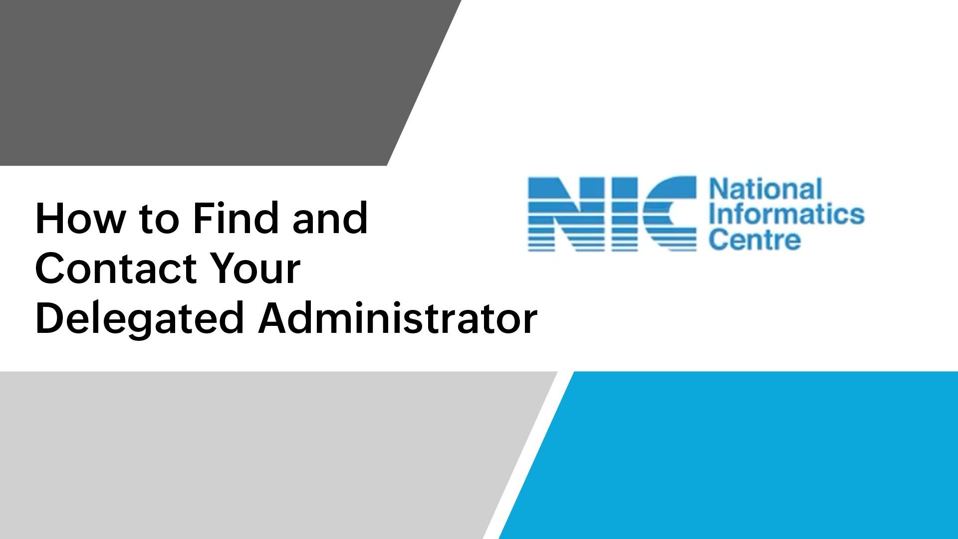 NICemail Troubleshooting and Support