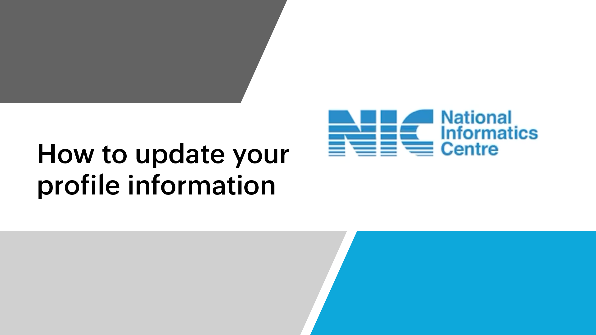 NICemail Services Video Hub